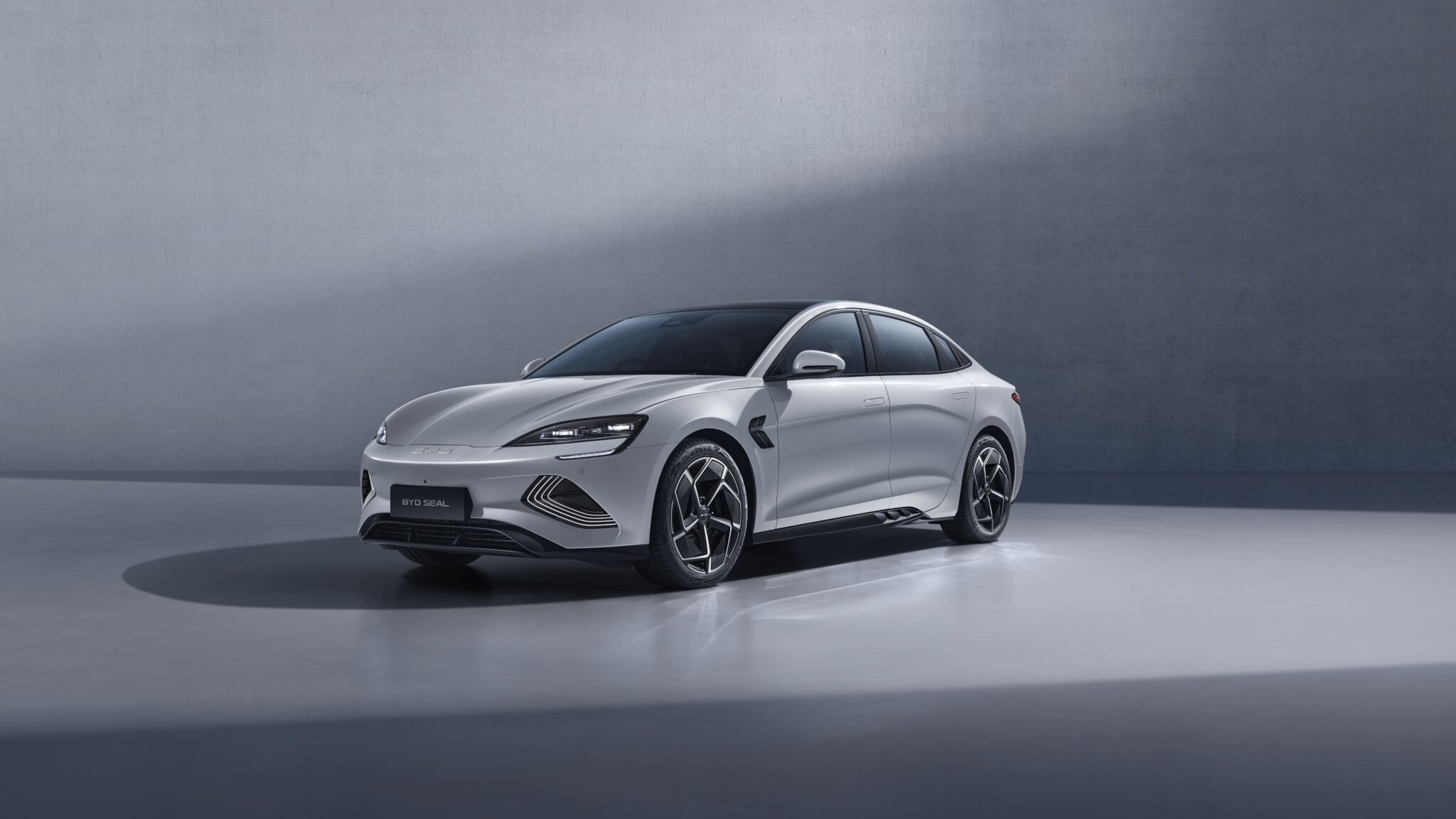 BYD Japan Group、「Japan Mobility Show 2025」出展概要を発表 BYDの乗用車部門・乗用車部門のそれぞれが ...