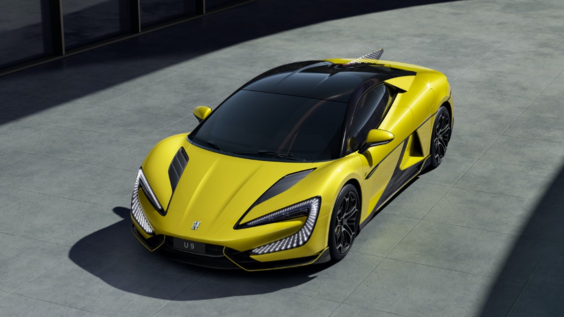 BYD Japan Group、「Japan Mobility Show 2025」展示車両の一部を発表 商用車部門のワールドプレミアモデル ...